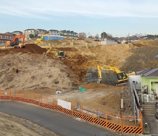 狸がいた森: シン・Jyo´ s Bar