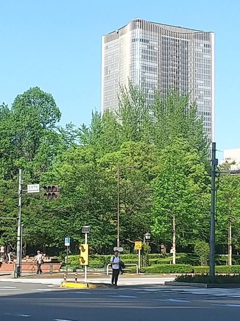 内幸町: シン・Jyo´ s Bar