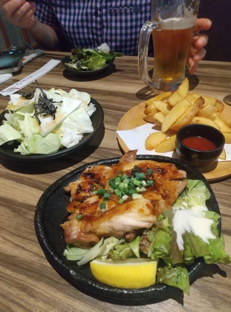 新橋: シン・Jyo´ s Bar