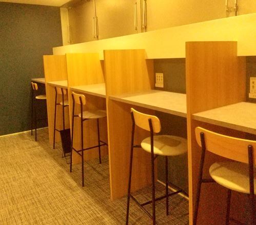 サテライト族: シン・Jyo´ s Bar