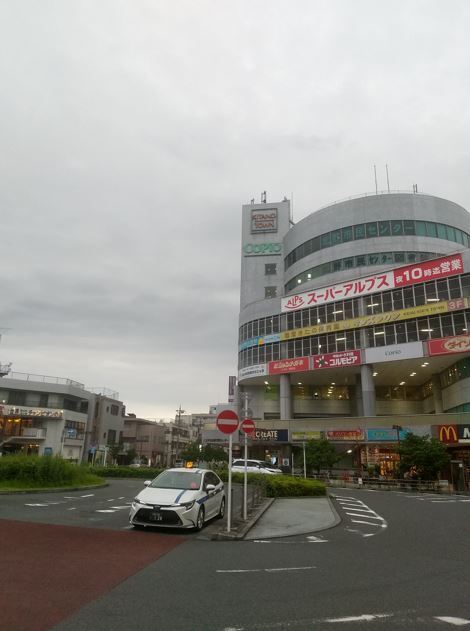 北野: シン・Jyo´ s Bar